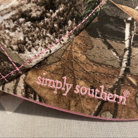 Simply Southern | Accessories | Simply Southern Camouflage Pineapple ...